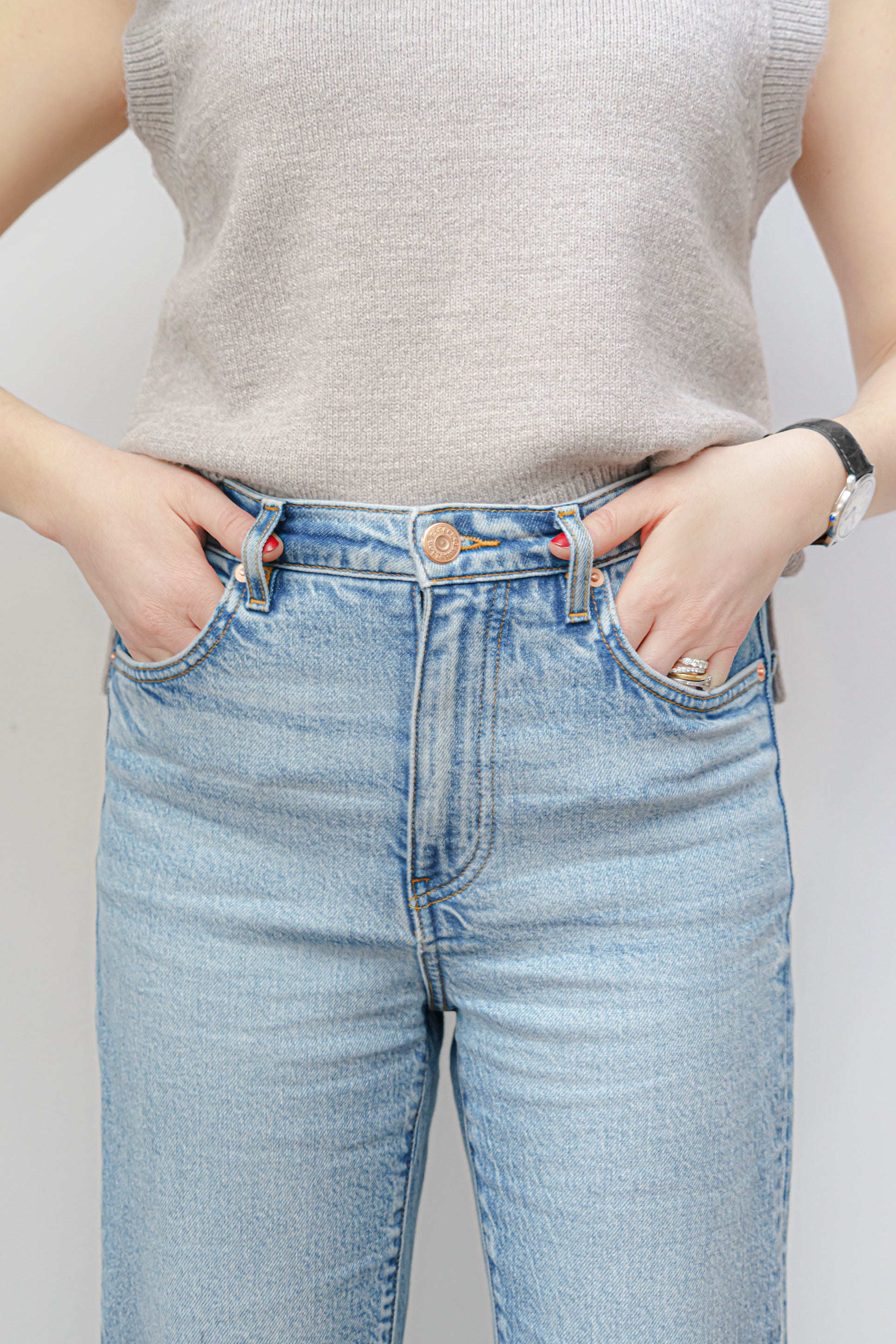 Fashion for the Cylinder Body Shape – ginger + dandelion